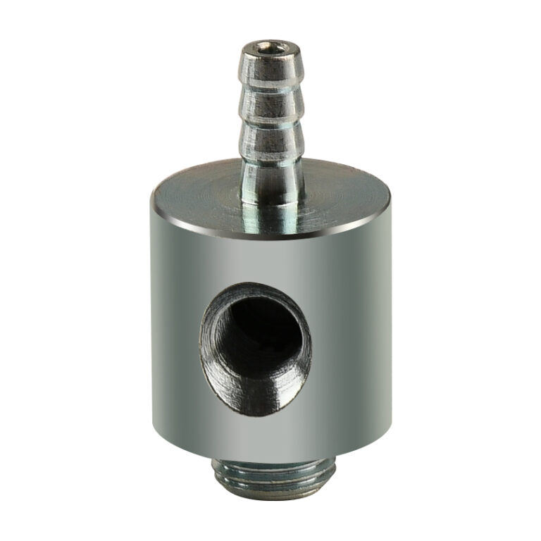 blind thread in cnc machinine | blind thread for cnc parts