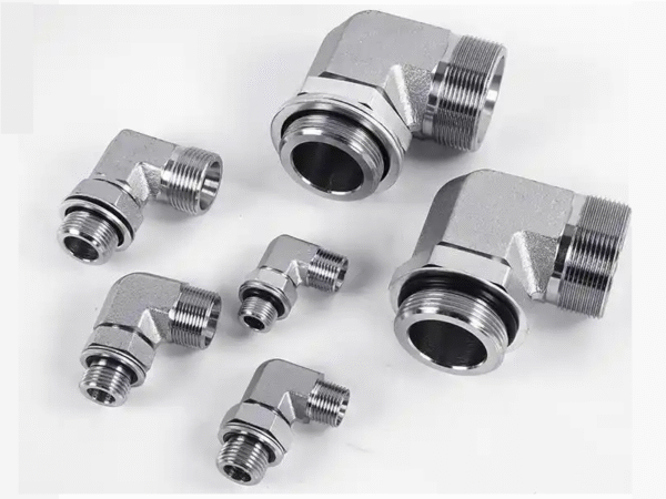 Elbow fitting types | elbow pipe fitting | Elbow fittings